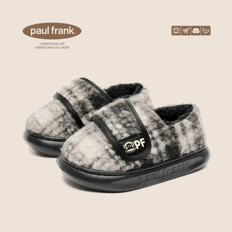 Ботинки в корейском стиле