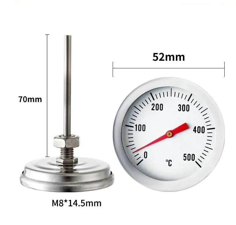 Аксессуар для термощупа