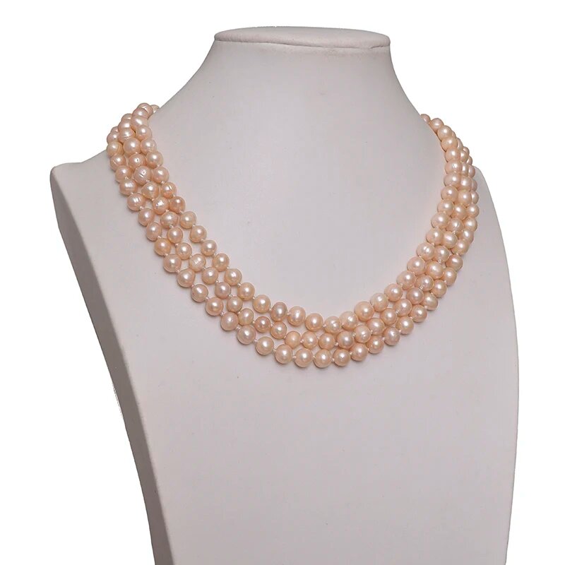 Колье HUANHUAN JEWELRY