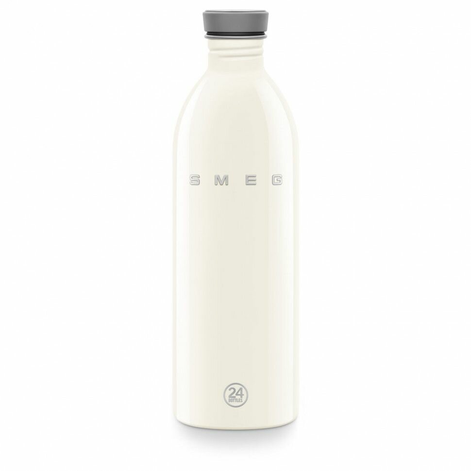 Бутылка Urban Bottle SMEG x 24Bottles WBF02CR
