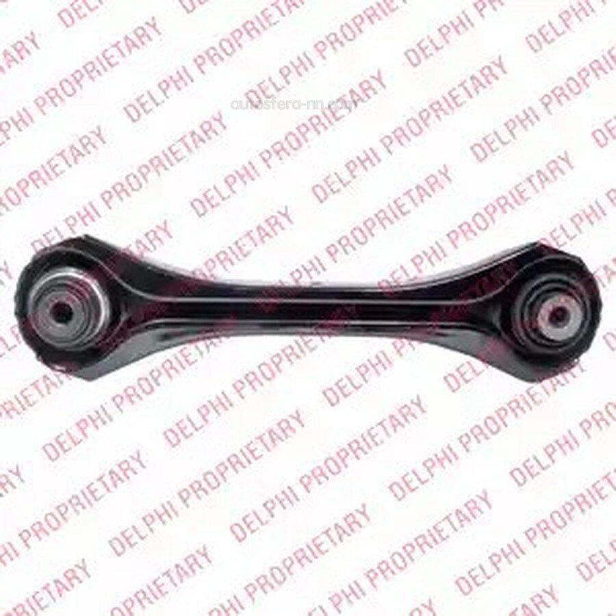 DELPHI TC1945 рычаг задней подвески!\ BMW E81/E87 all 04>/E90/E91 all 05>
