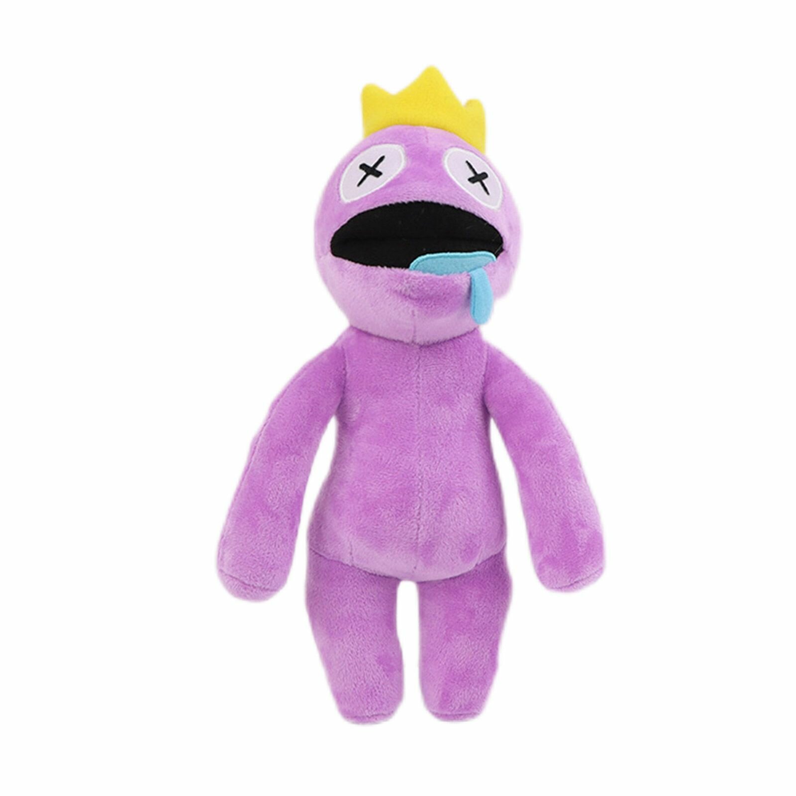 Плюшевая кукла "Doors" из хоррор-игры