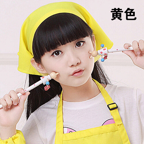 Детский тюрбан детская шапка Баотоу фестиваль детского сада 1 июня представление танец Рождество Новый год Детская