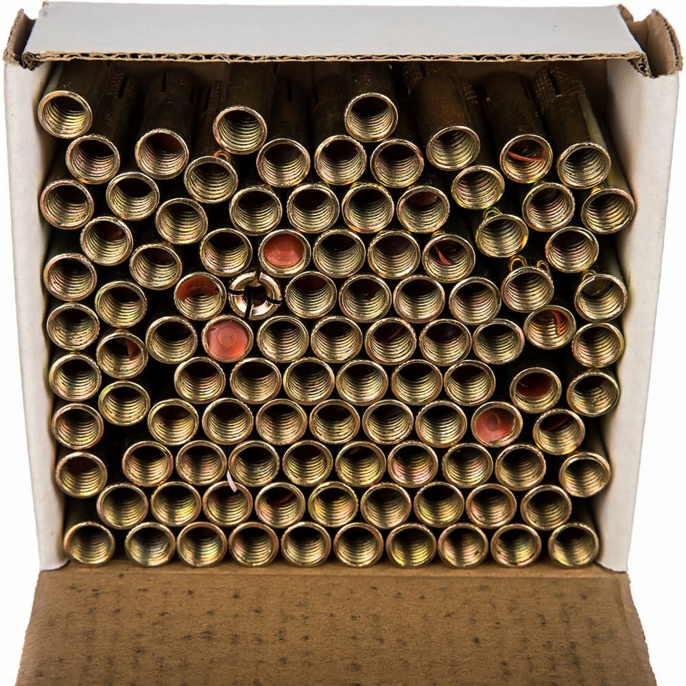 Забивной анкер креп-комп аз8