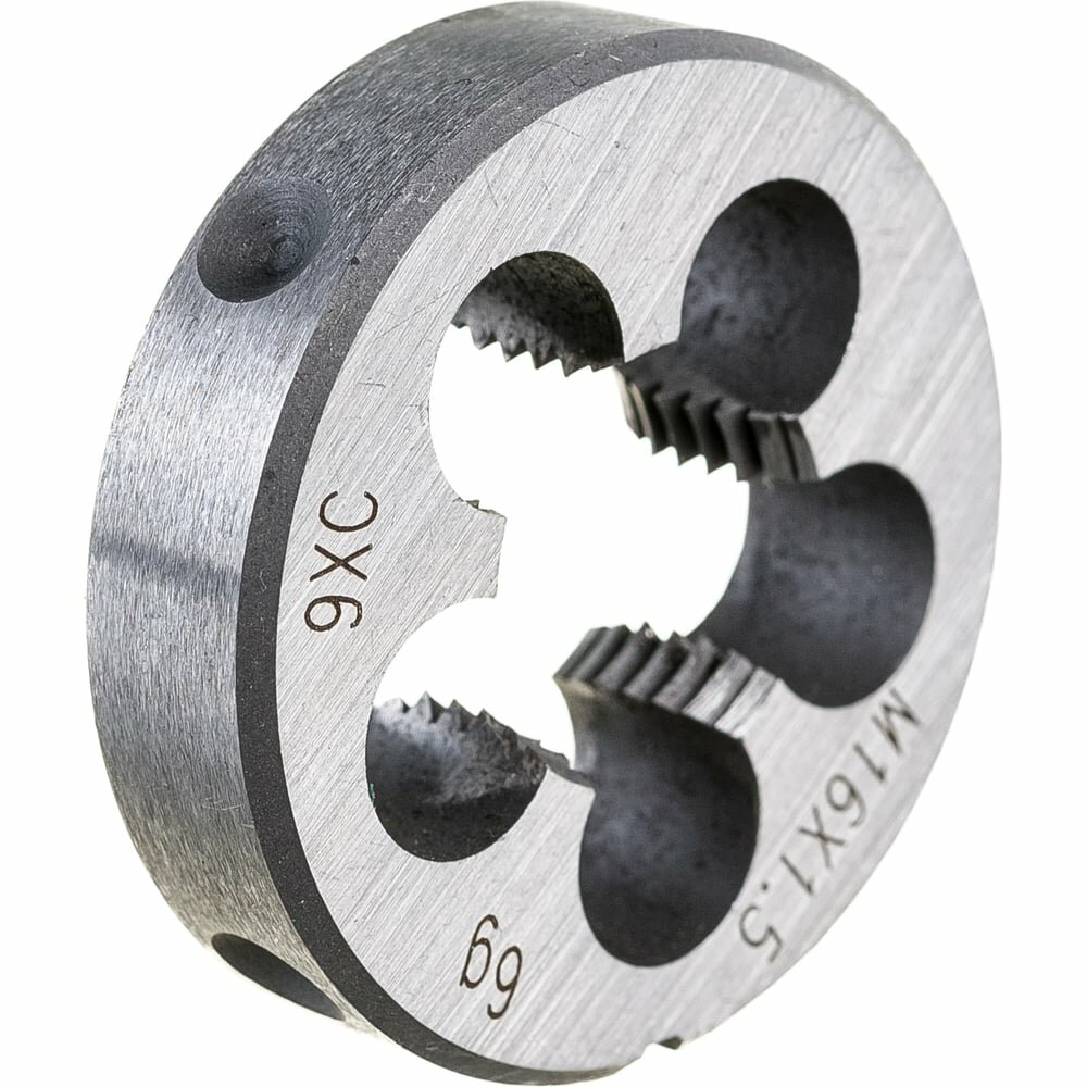 Плашка Gigant М16x1,5 мм GT-0035