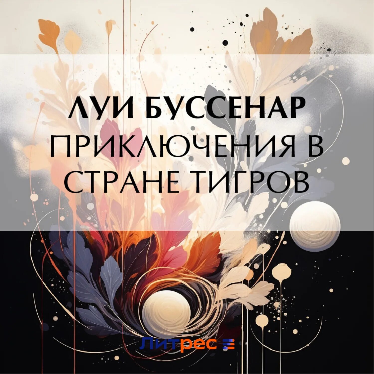 Приключения в стране тигров [Аудиокнига]