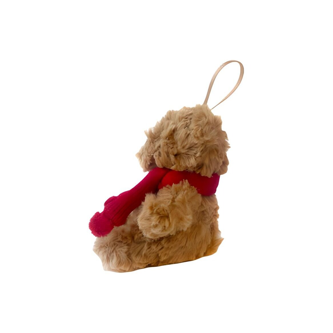 Игрушки подвесные JELLYCAT Christmas — фото 1