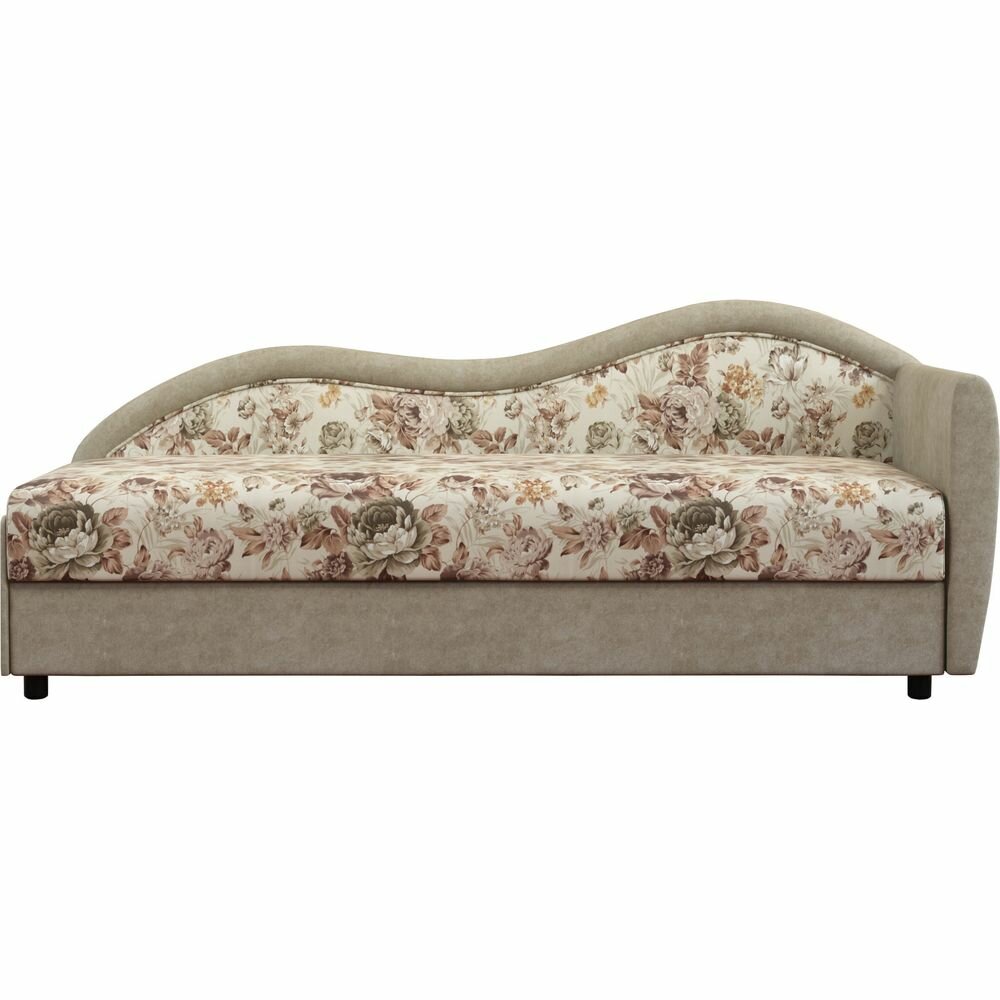 Диван тахта МебелПром Юля Плюс У А22