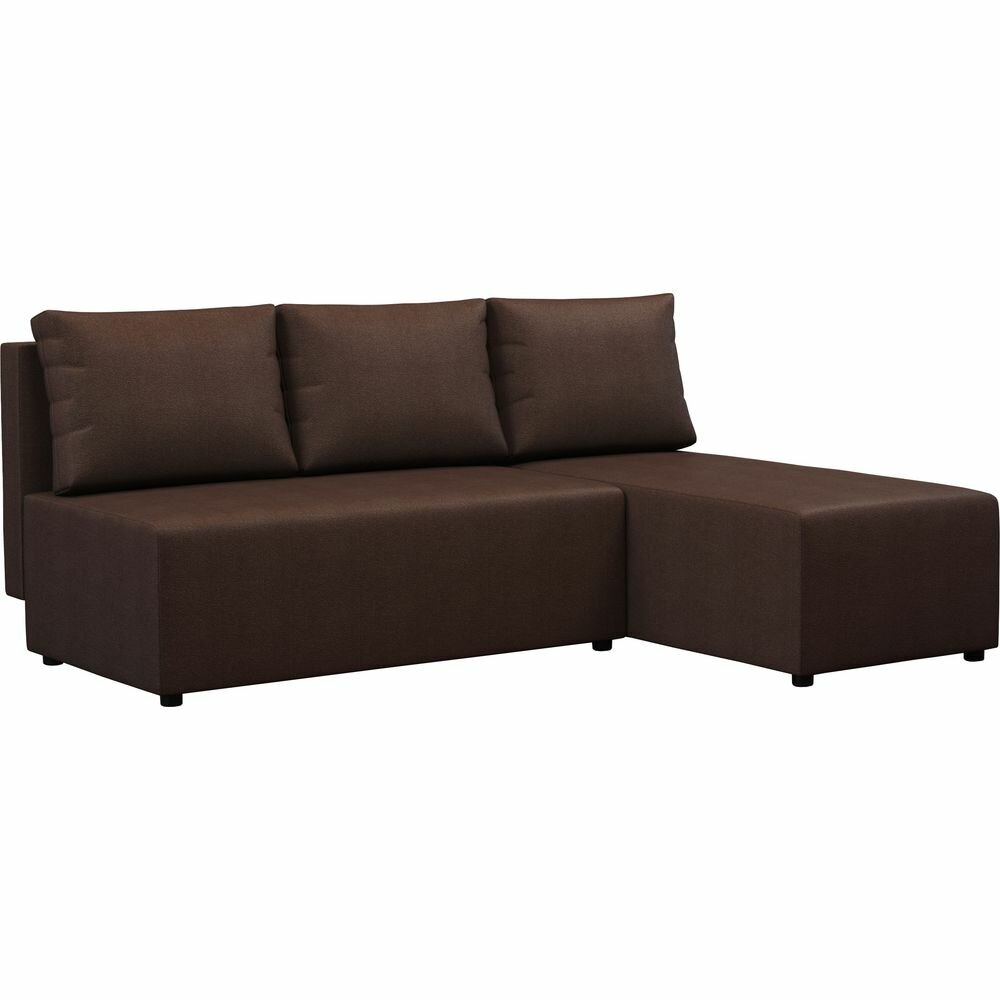 Угловой диван Наш Диван Нексус У А1