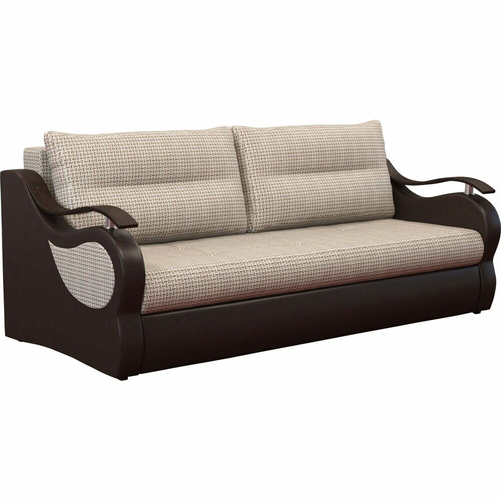 Диван еврокнижка Наш Диван Капля Евро 7