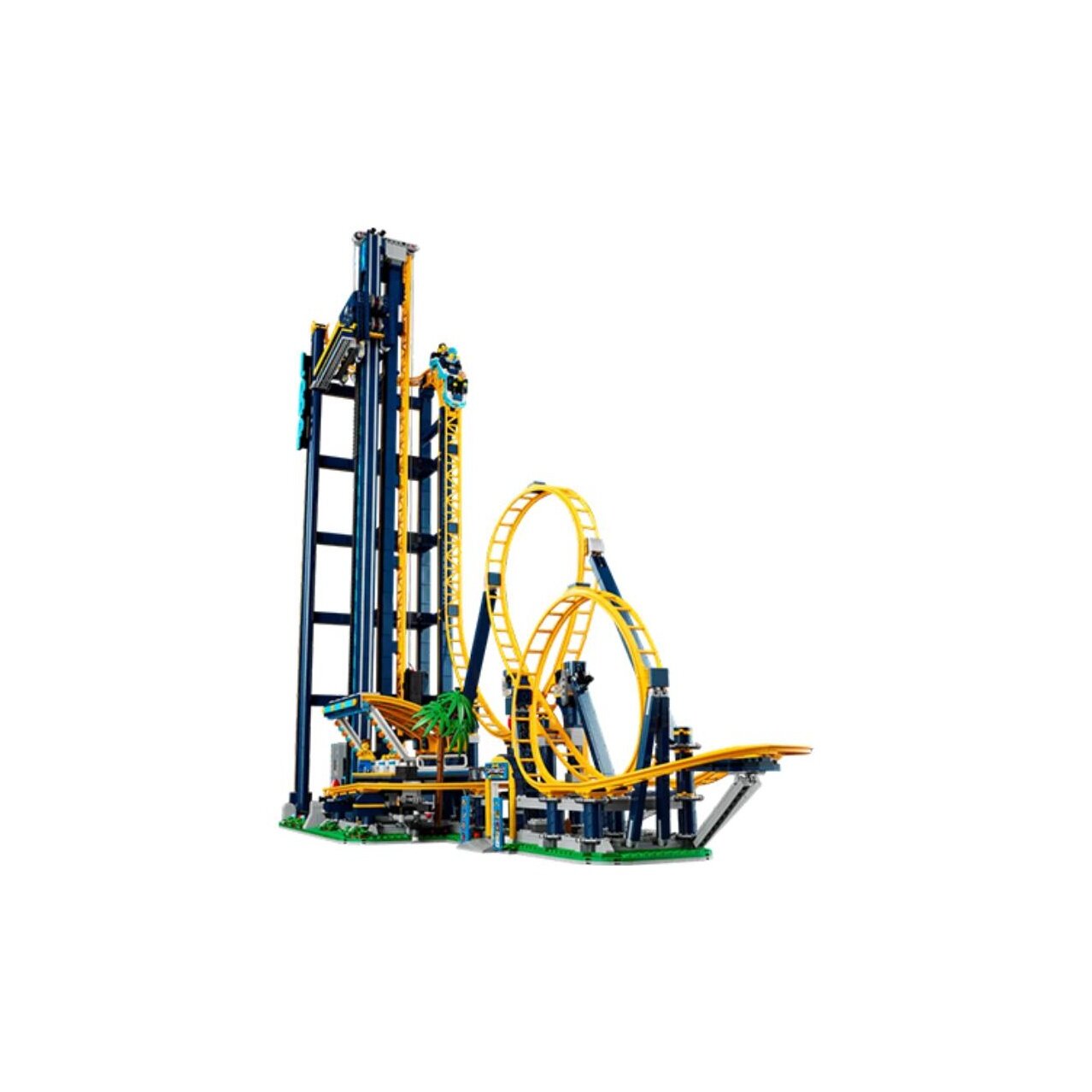 Конструкторы LEGO Classic — фото 1