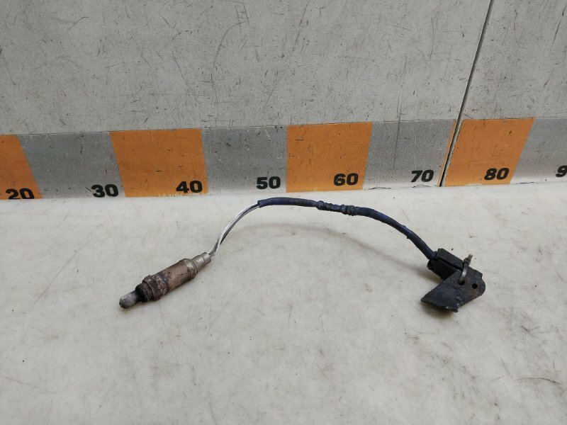 Б/У Датчик кислородный/Lambdasonde Ford Fusion 2006 CBK 473053 FORD арт. 1143514