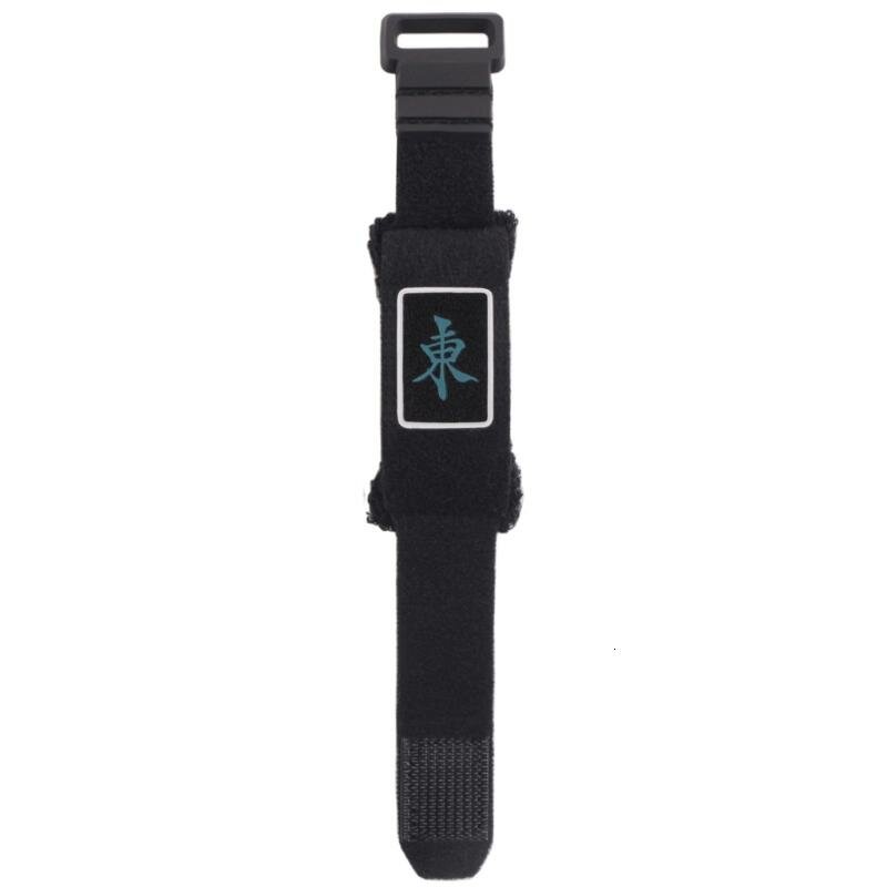 Гитарный глушитель струн, Тип C