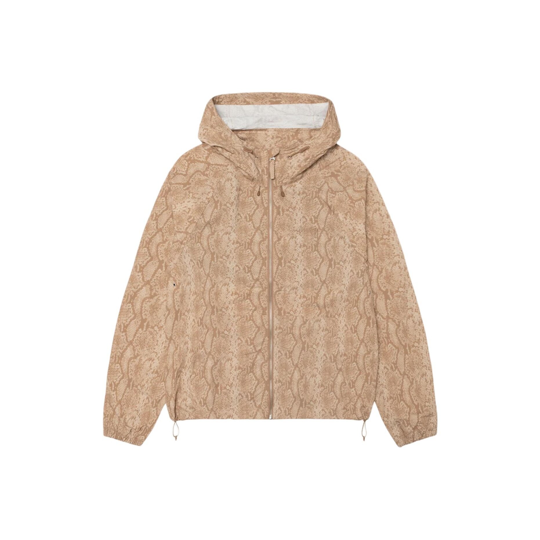 Куртка Stussy, размер L — фото 1
