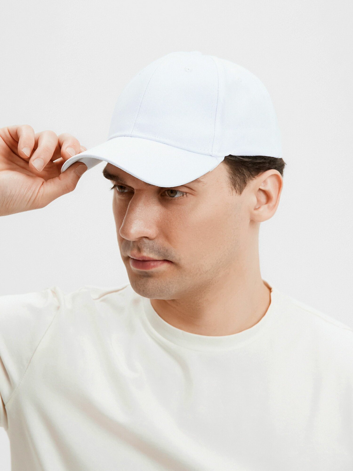 Бейсболка для мужчин