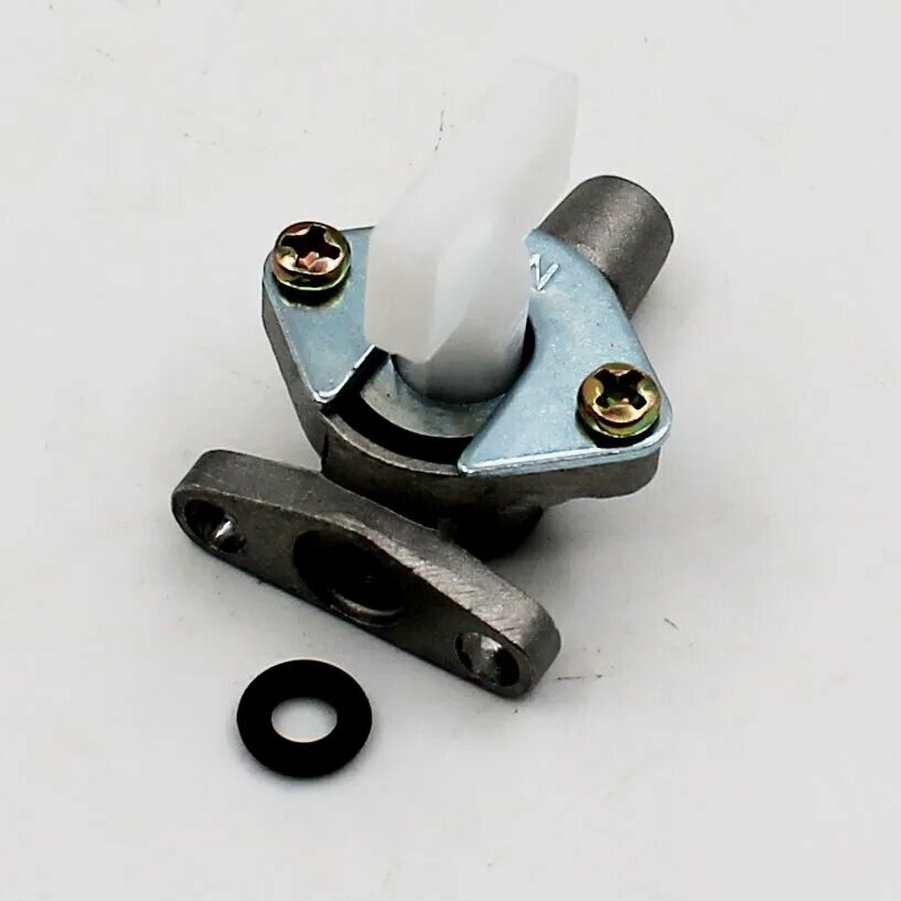 Кран топливный карбюратора 49cc 2т для детского квадроцикла, мотоцикла