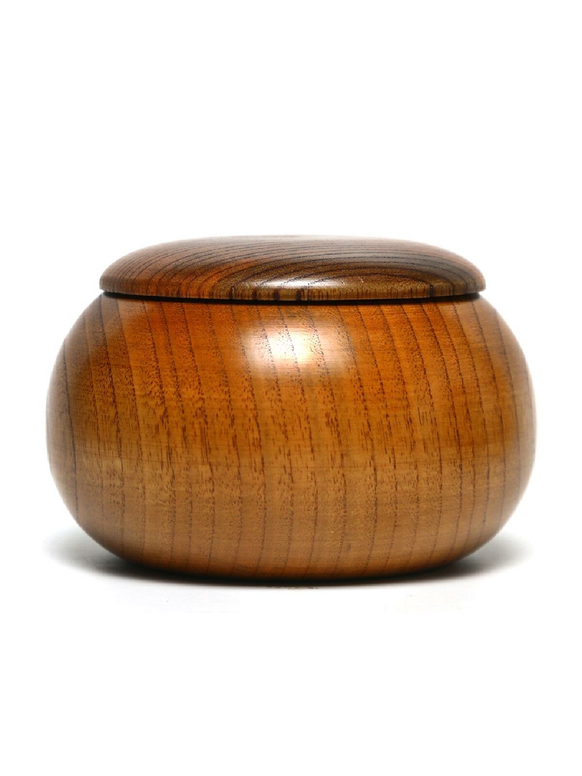 Бадук Го Игровые камни Чаши для классической стратегической настольной игры (Baduk/Weiqi)