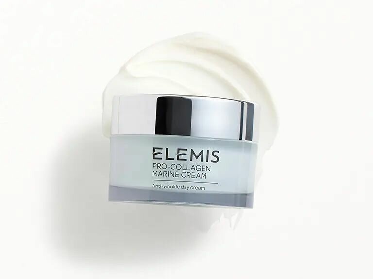 Крем для лица ELEMIS Pro-Collagen Marine Cream