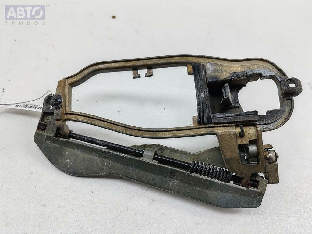 Корпус (держатель) ручки двери задней правой BMW X5 E53 (1999-2006)