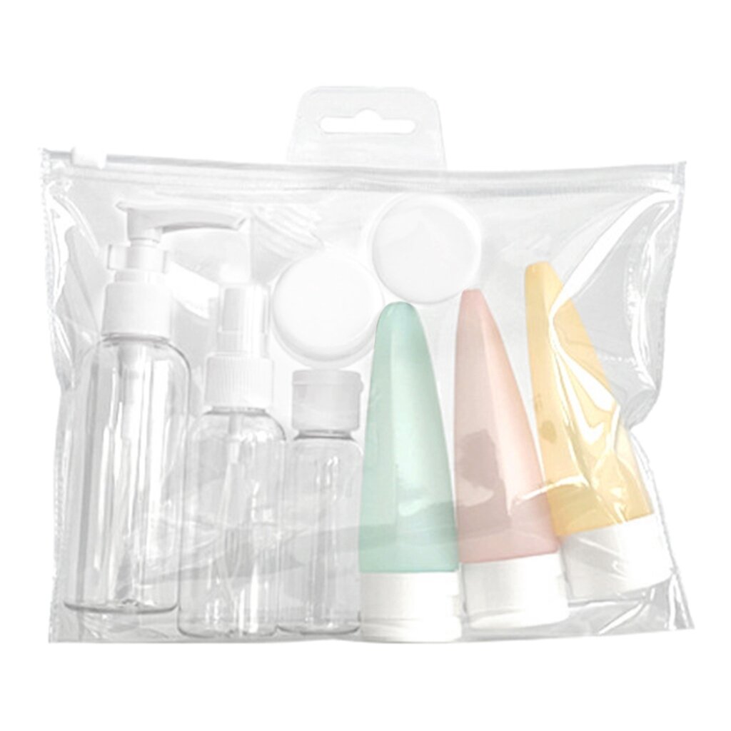 Набор для душа и парфюмерии