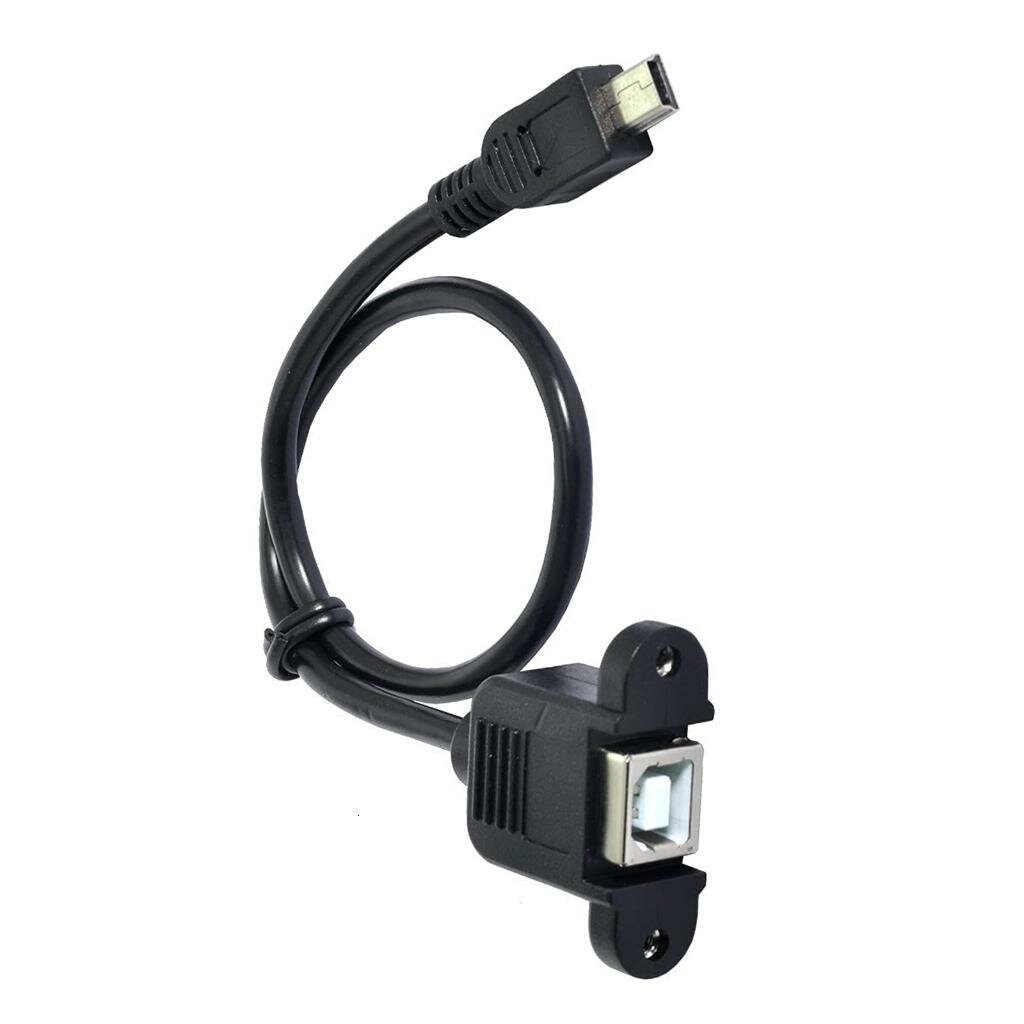 USB-удлинитель с разъемом типа B, 50cm