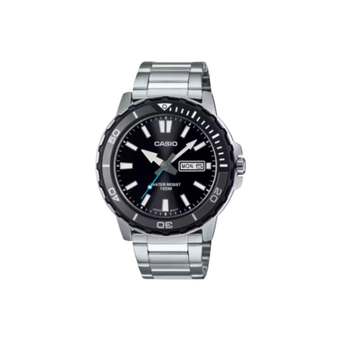 Наручные часы CASIO
