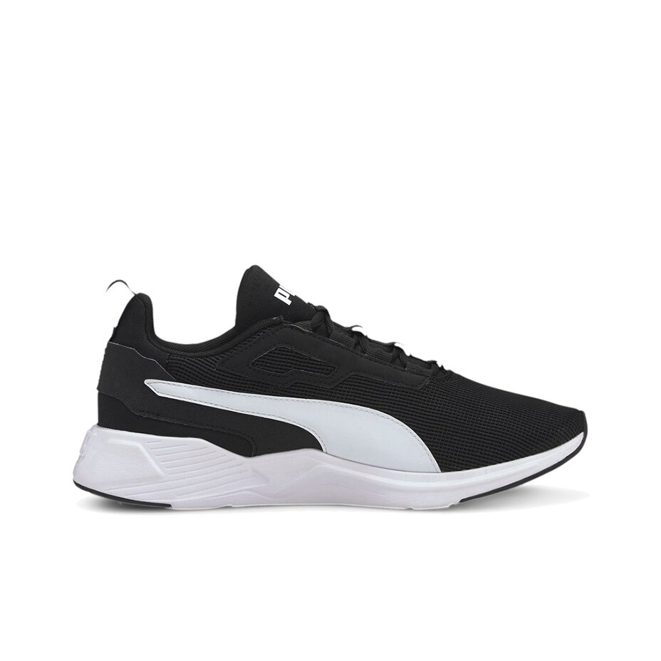 Кроссовки PUMA Disperse XT, размер EU 44.5 стопа (29CM), черный — фото 1