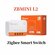Zigbee умная кнопка Sonoff ZBMINI L2