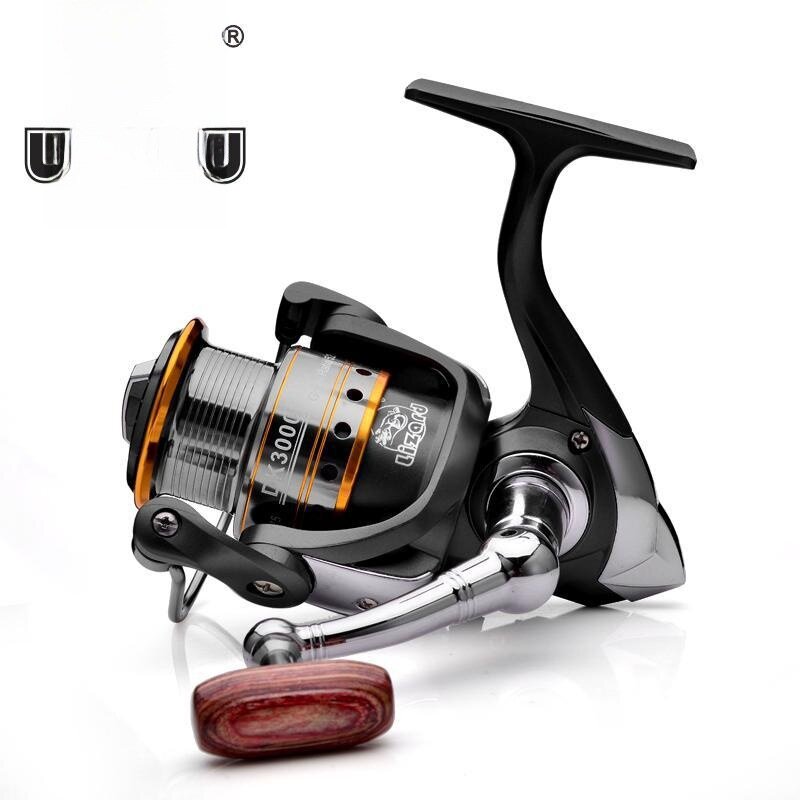 LIZARD PKS 1000 11-подшипниковая леска для спиннинга для пресноводной рыбалки снаряжение