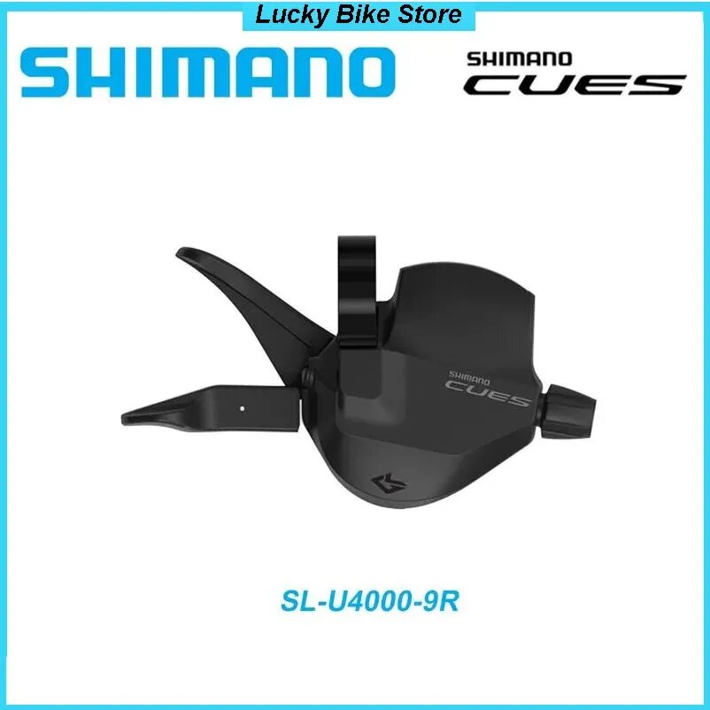 Shimano Шифтер