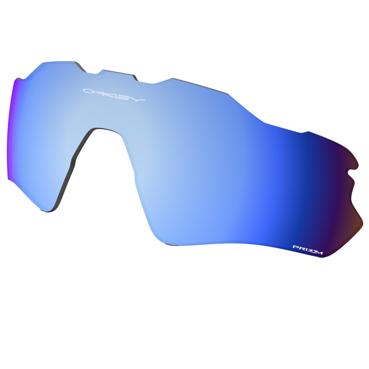 Oakley Radar EV Path Prizm Deep Water Polarized OO 9208 сменные линзы для солнцезащитных очков 00001438