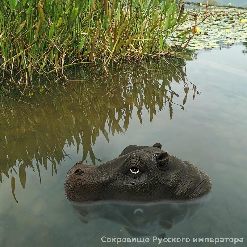 Фигурка садовая — фото 1