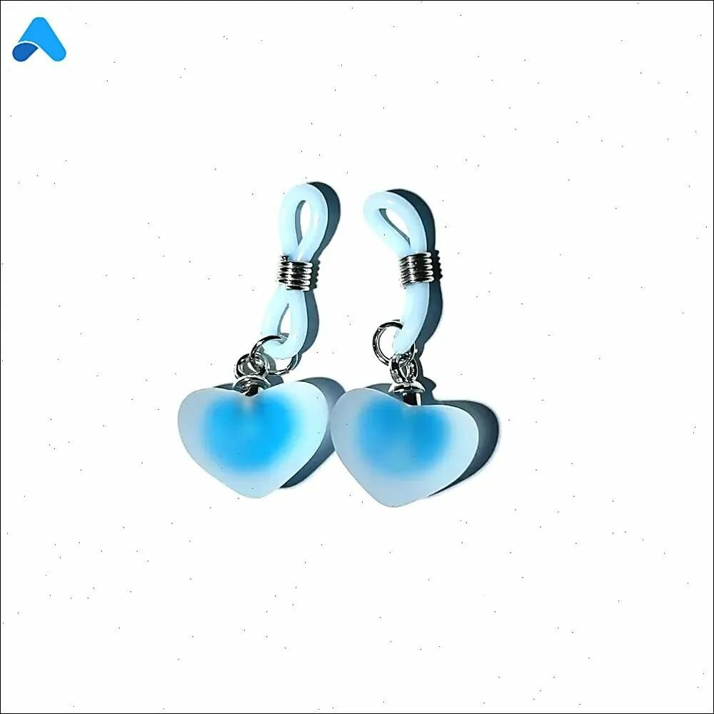 Стимулятор зажимы для сосков и клитора с цепочкой - вакуумные прищепки для половых губ интимные товары для взрослых 18+,1 шт