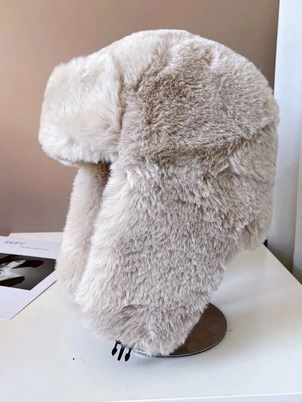 Шапка ушанка Шапка Ушанка