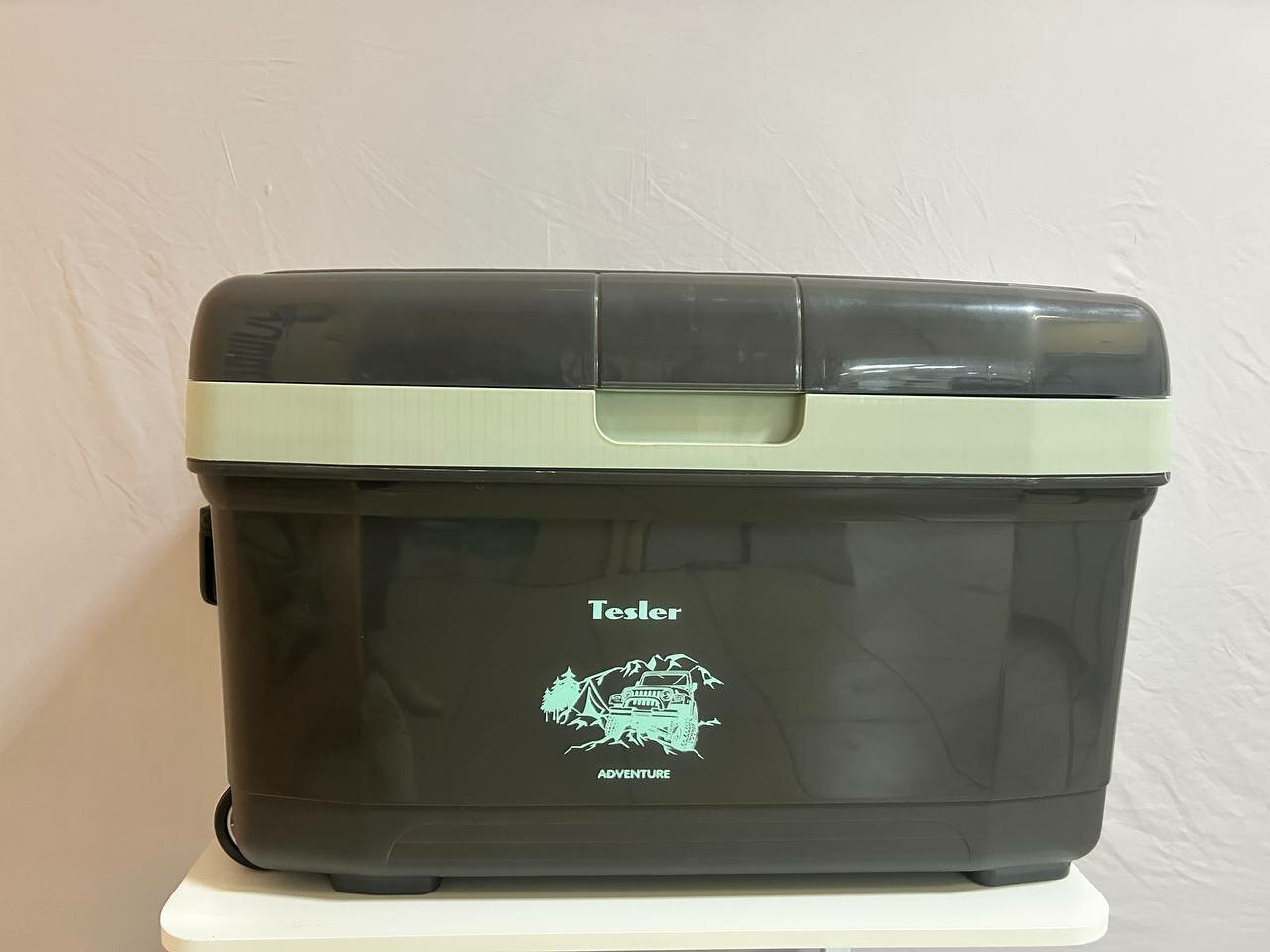 Автохолодильник Tesler TCF-4512