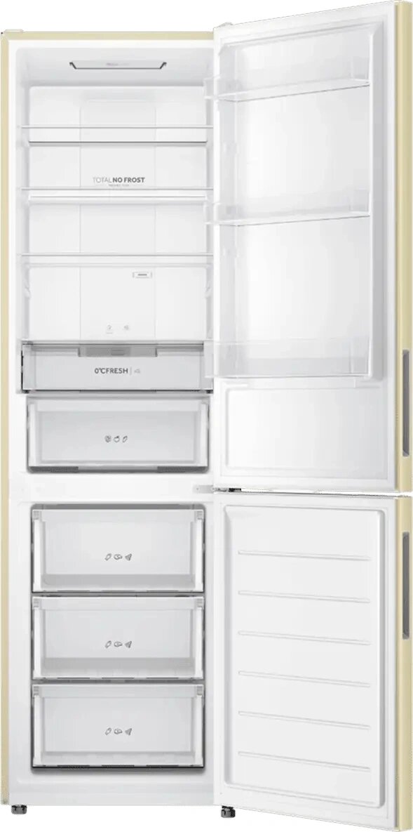 Холодильник Haier CEF538CCG