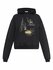 Худи Vetements, размер 44, , black/black