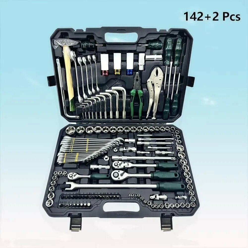 Эксклюзивный комплект инструментов