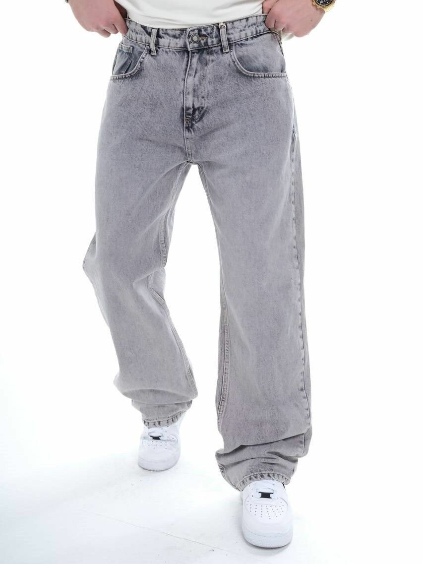 Джинсы бойфренды 