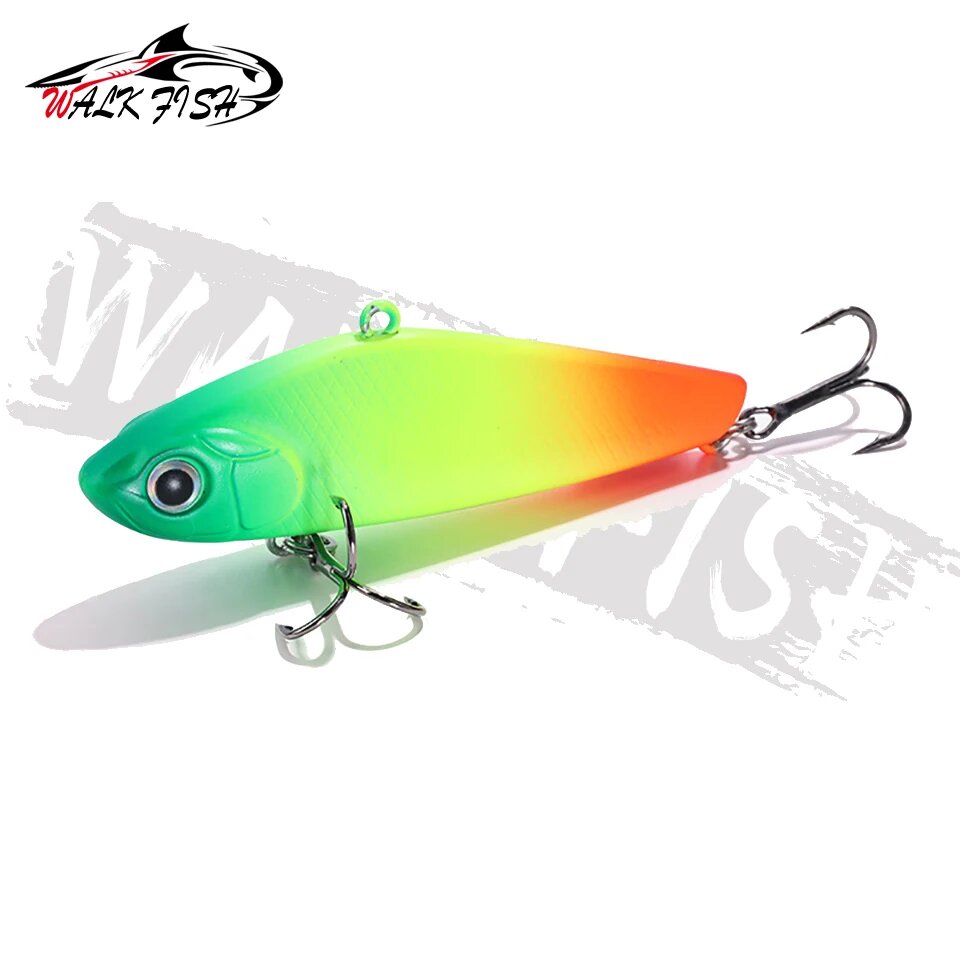 WALK FISH Воблер 6 см, цвет D4