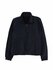 Куртка BOSS, размер 48, blue