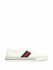 Кроссовки GUCCI, размер 7.5, white
