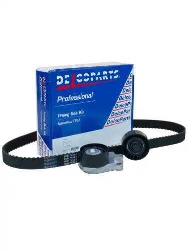 Комплект ремня ГРМ (комплекты ремней ГРМ) CHEVROLET AVEO, CRUZE