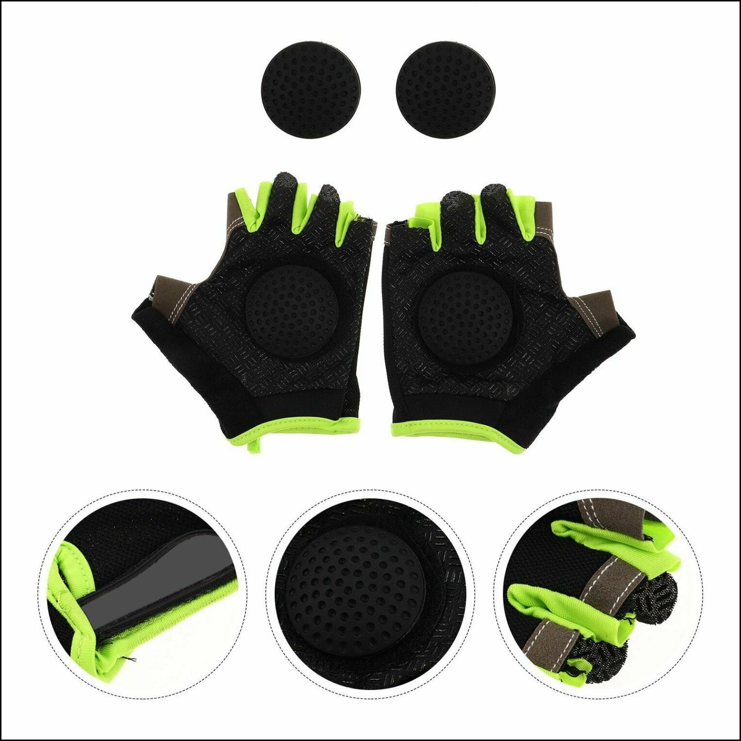 Эксклюзивные детские перчатки для безупречного контроля мяча, гарантирующие комфорт и долговечность