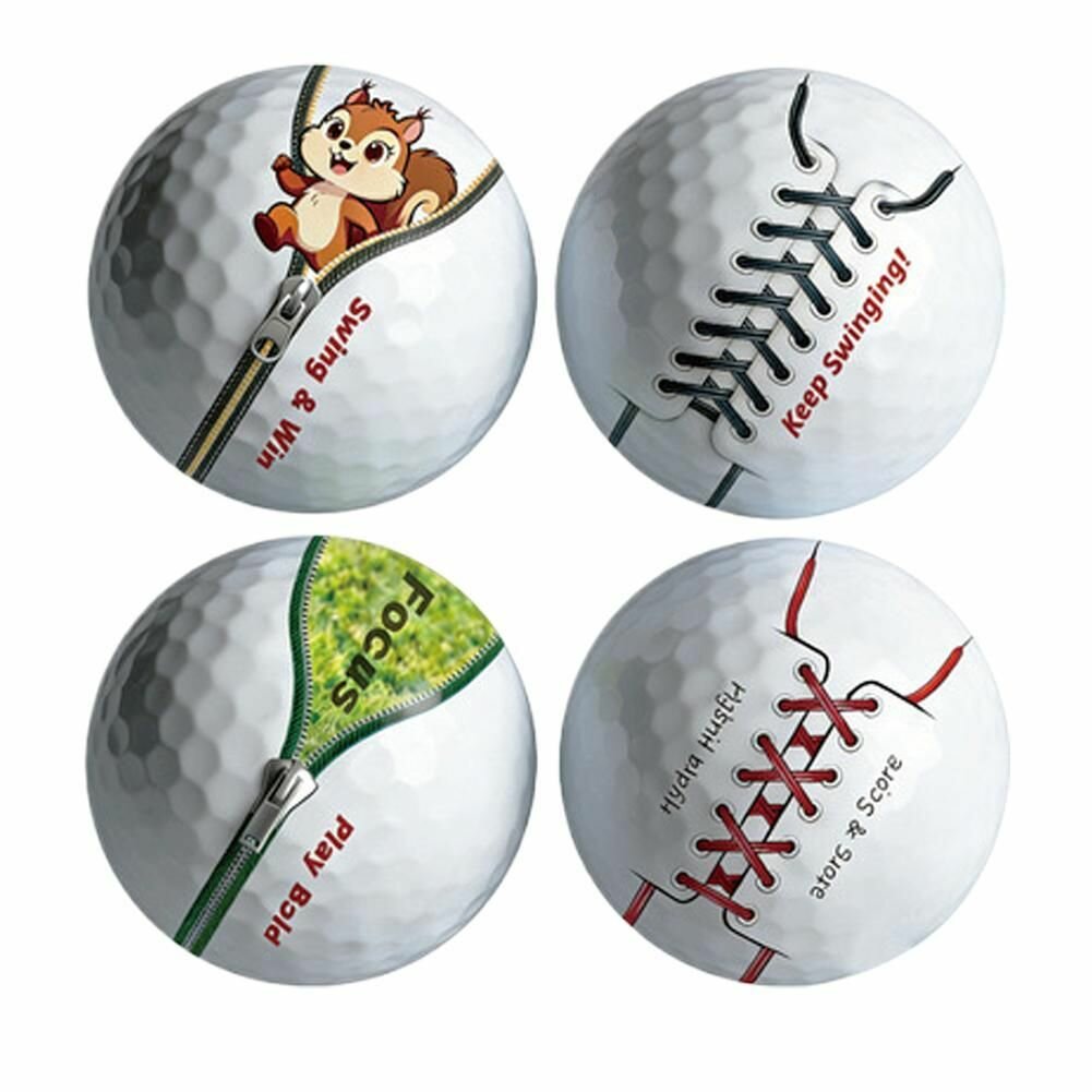 Мяч для гольфа