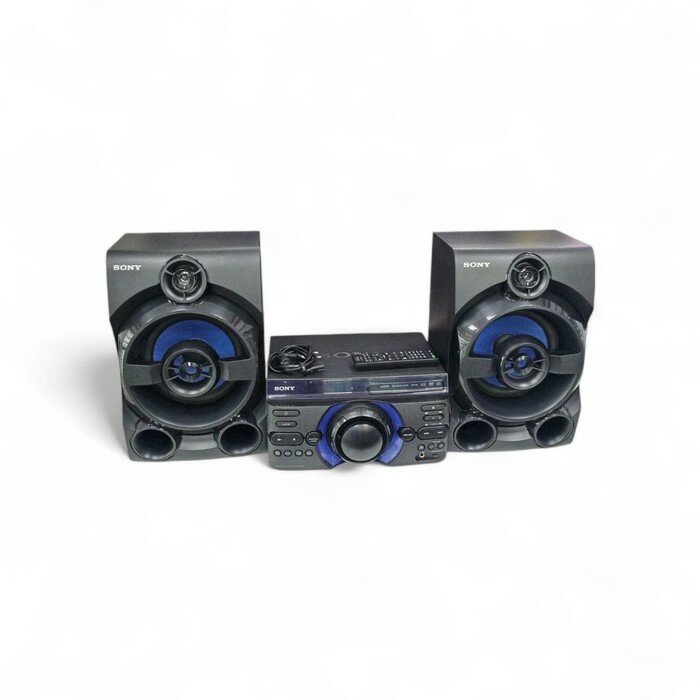 Колонки для дома Sony HCD-M20D