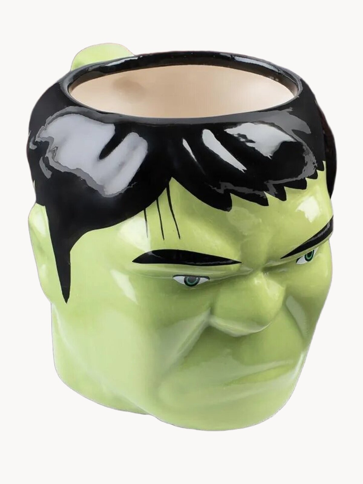 Кружка DB HOMME Халк