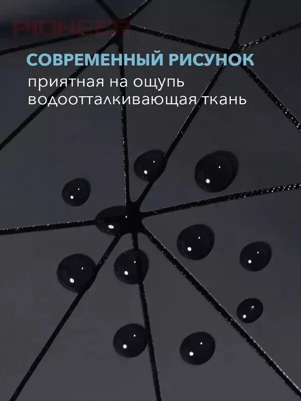 Косметичка ширина: 13 см., высота: 13 см., , черный — фото 1