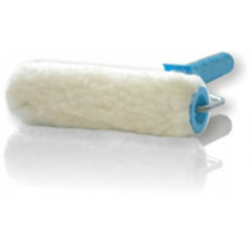 Валик меховой ИСК Д-6ММ стандарт ВМ-100 (синт МЕХ) 3501 акор