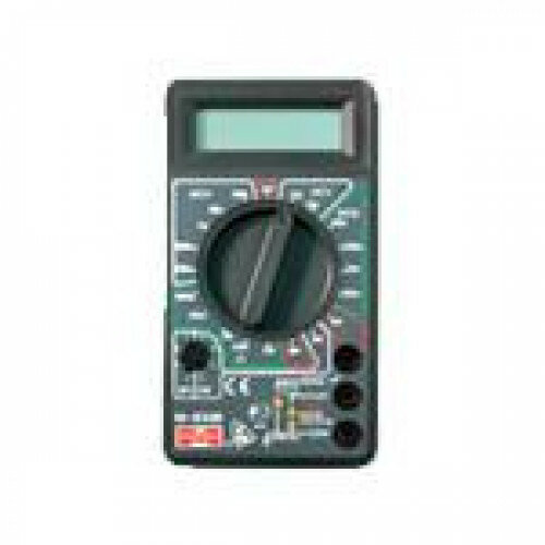 Мультиметр DT 830B РЕСАНТА